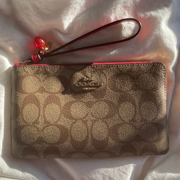 Coach | Bags | Coach Clutch Bag | Poshmark